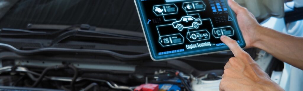 Car Diagnostics New Westminster, BC | Vehicle Problem Diagnosis