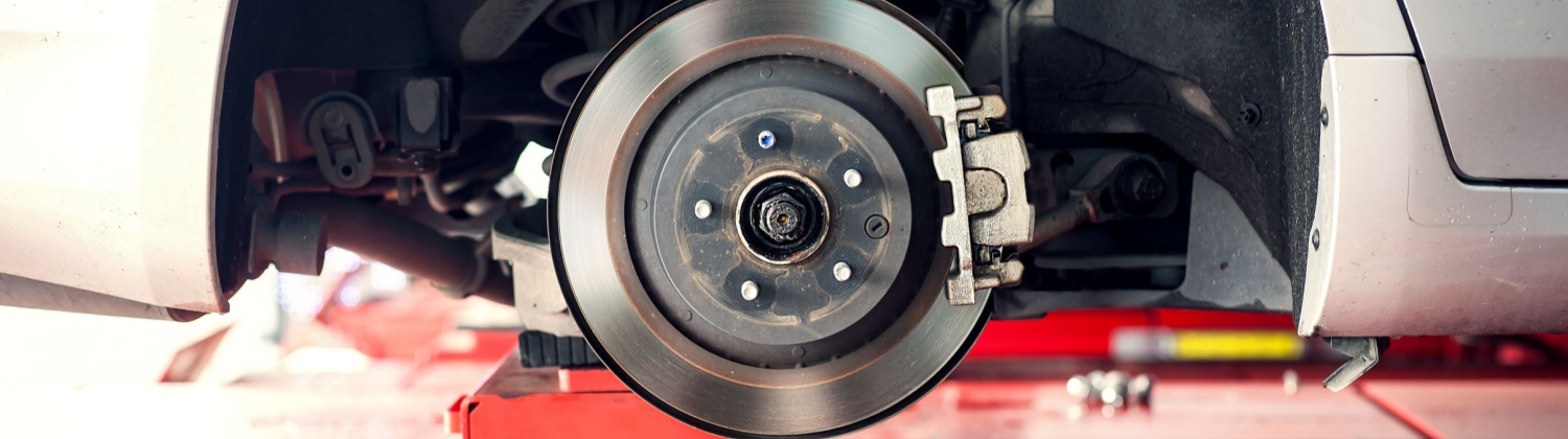 Car Brakes Near Me In New Westminster, BC - Drive-In Auto Repair